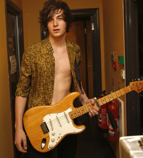 Picture of George Craig