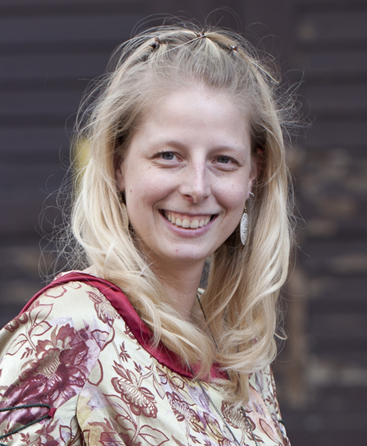 Picture of Caroline Obernigg