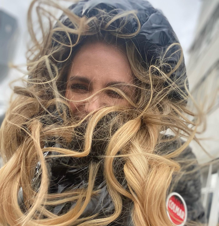 Picture of Anna Kraft