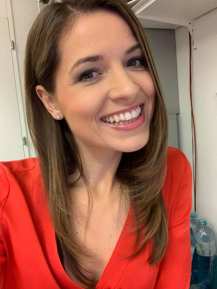 Image of Kristina Inhof