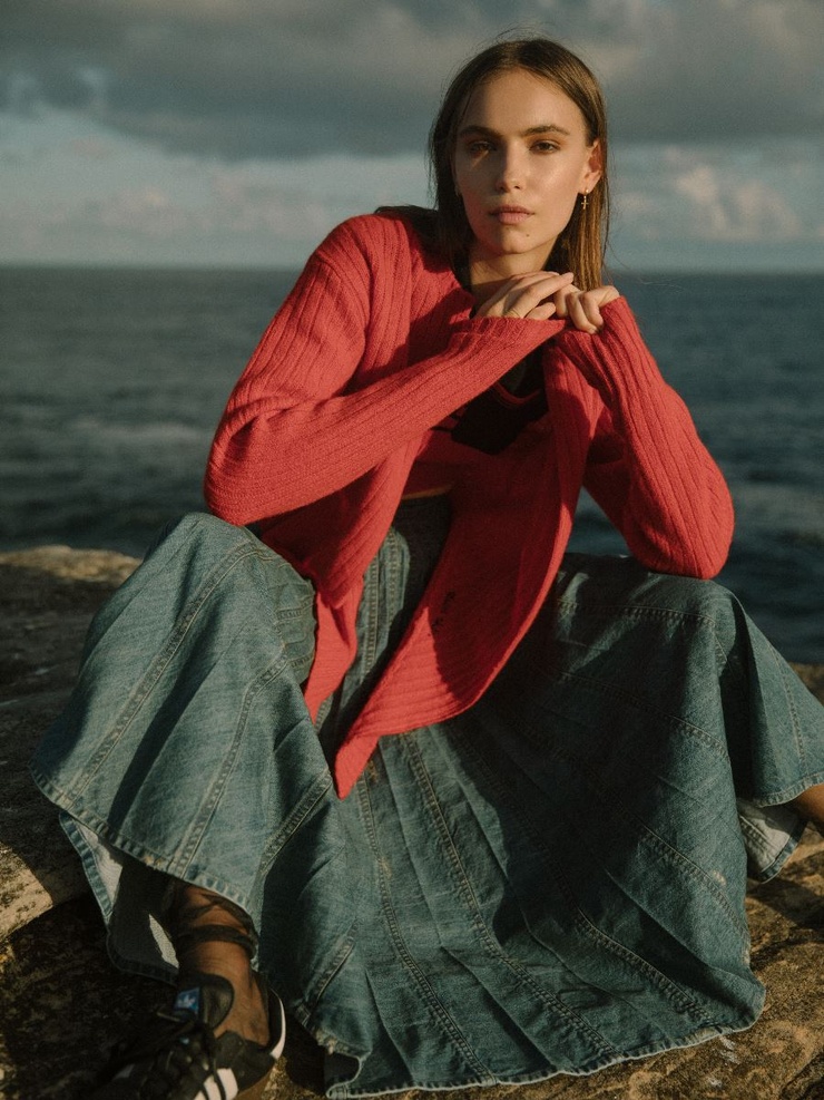 Picture of Josephine Adam