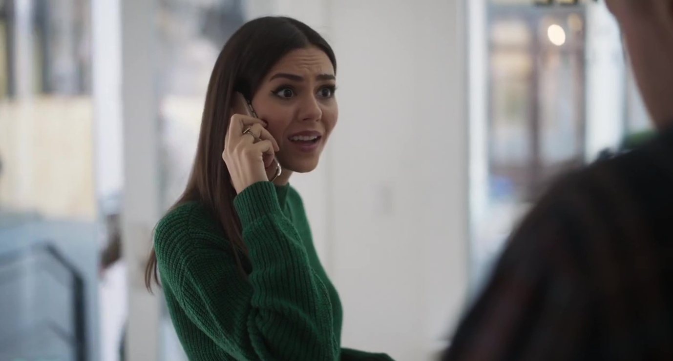 Picture of Victoria Justice