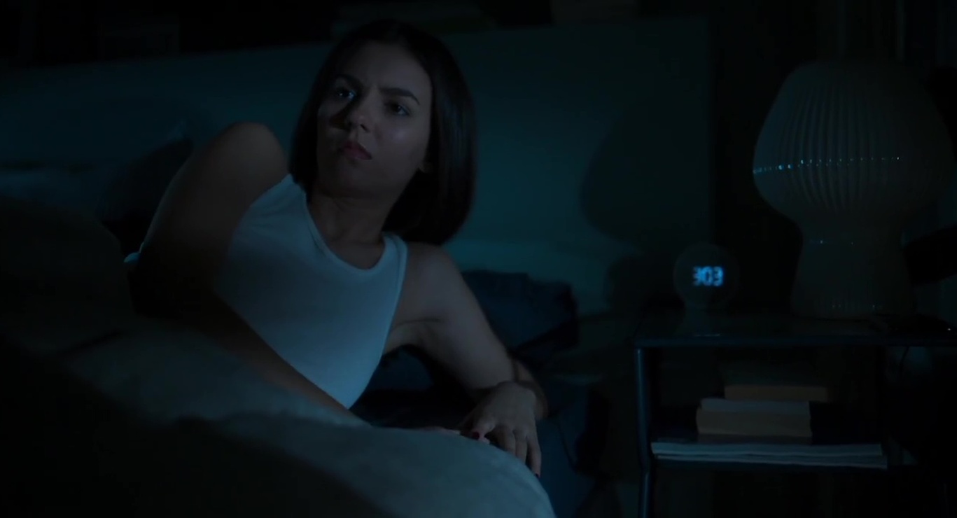 Image of Victoria Justice