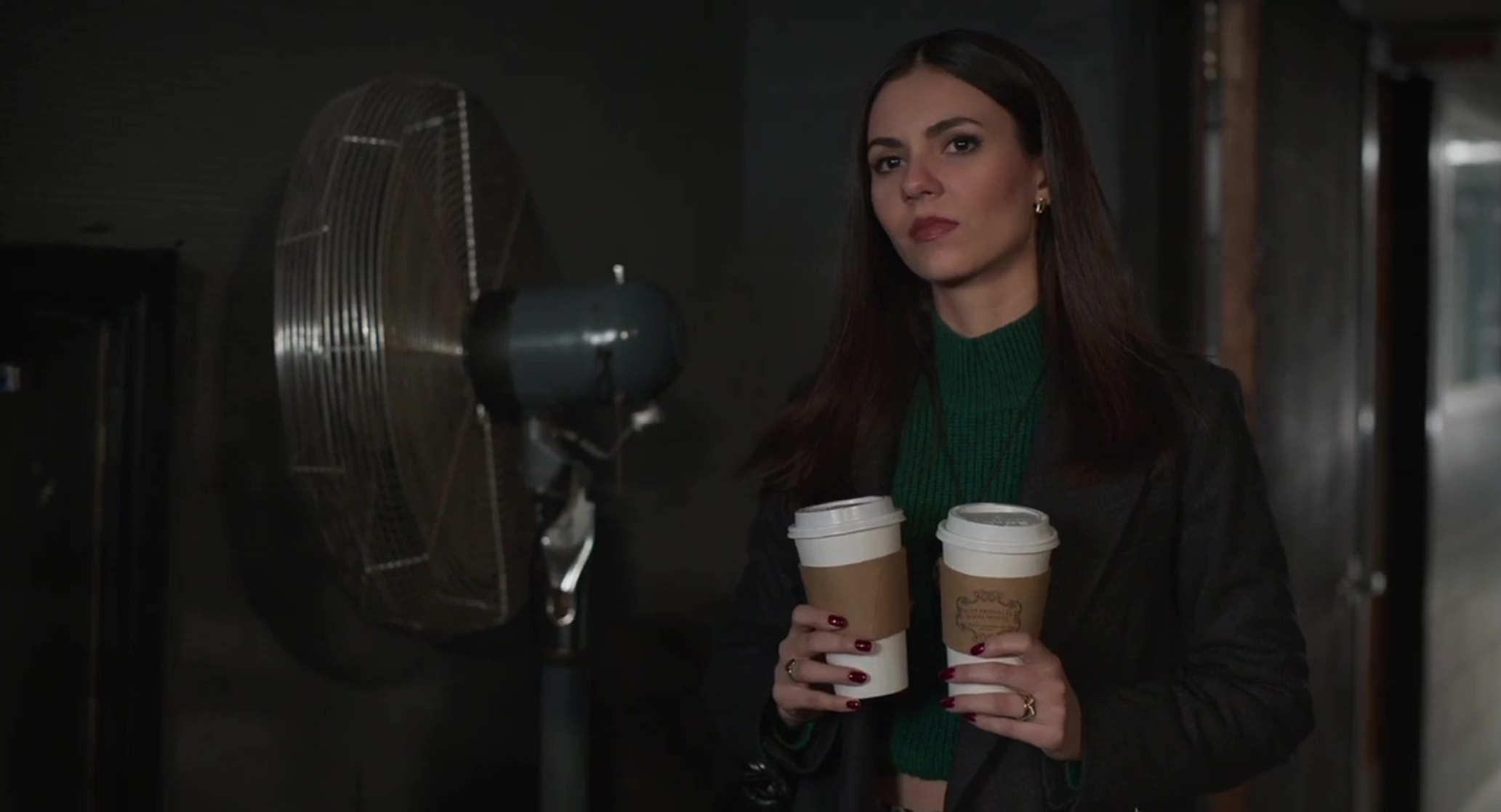 Image of Victoria Justice