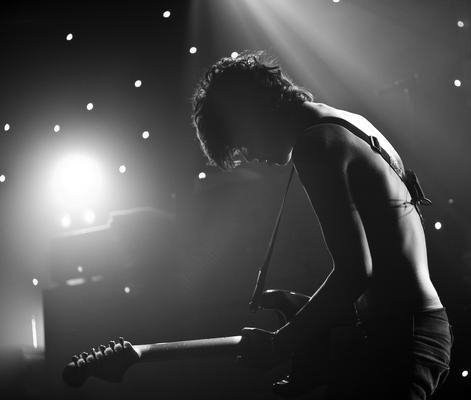 Picture of George Craig