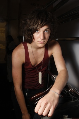 Picture of George Craig