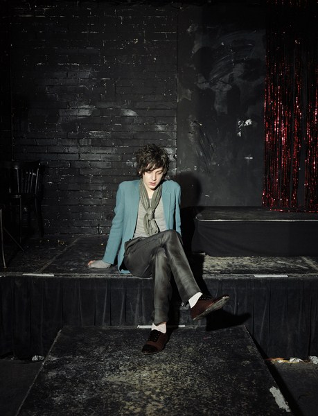 Picture of George Craig