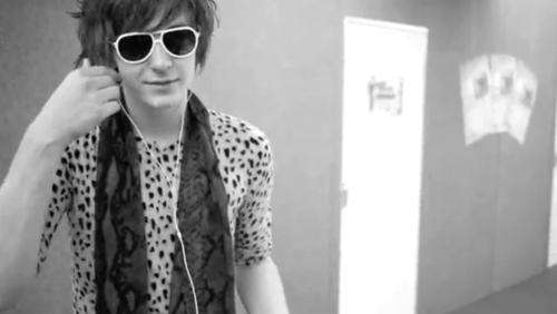 Image of George Craig