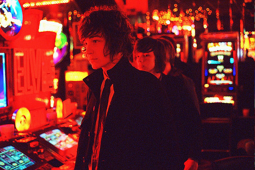 Picture of George Craig