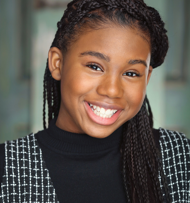 Picture of Daria Johns