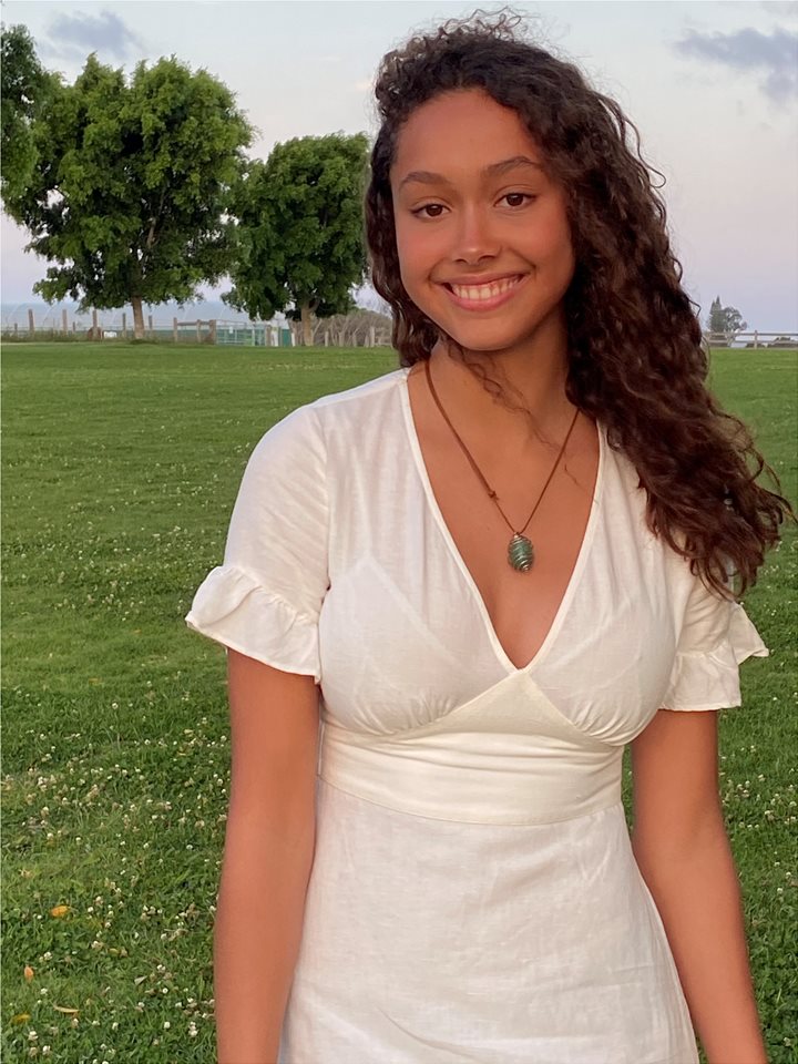 Picture of Savannah Foran McDaniel