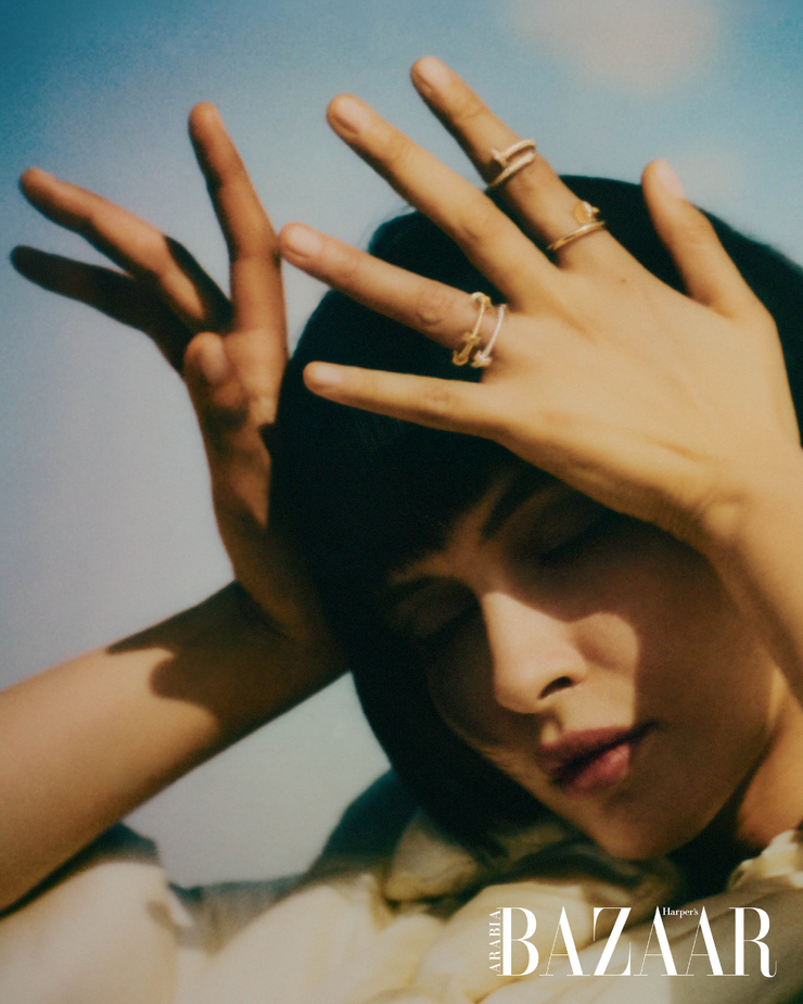 Picture of Azza Slimene