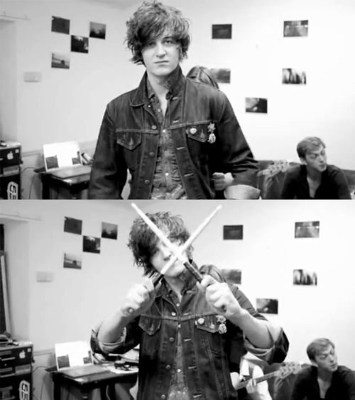 George Craig picture