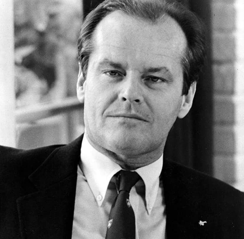 Picture of Jack Nicholson
