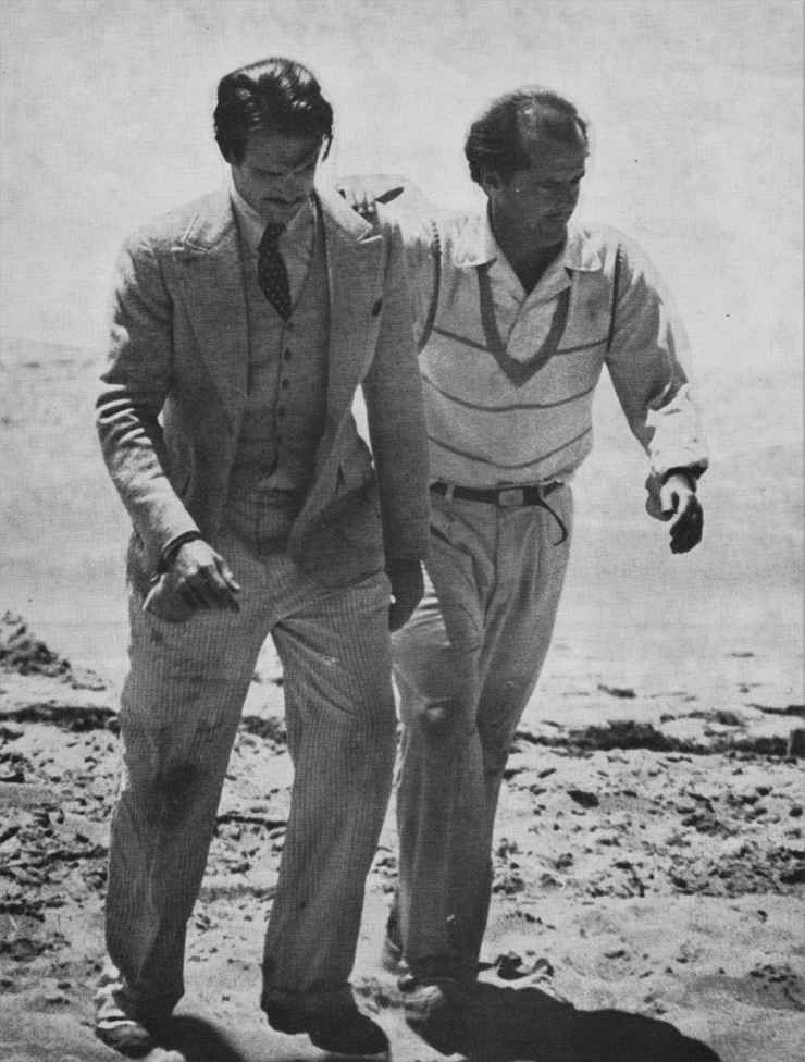 Picture of Jack Nicholson