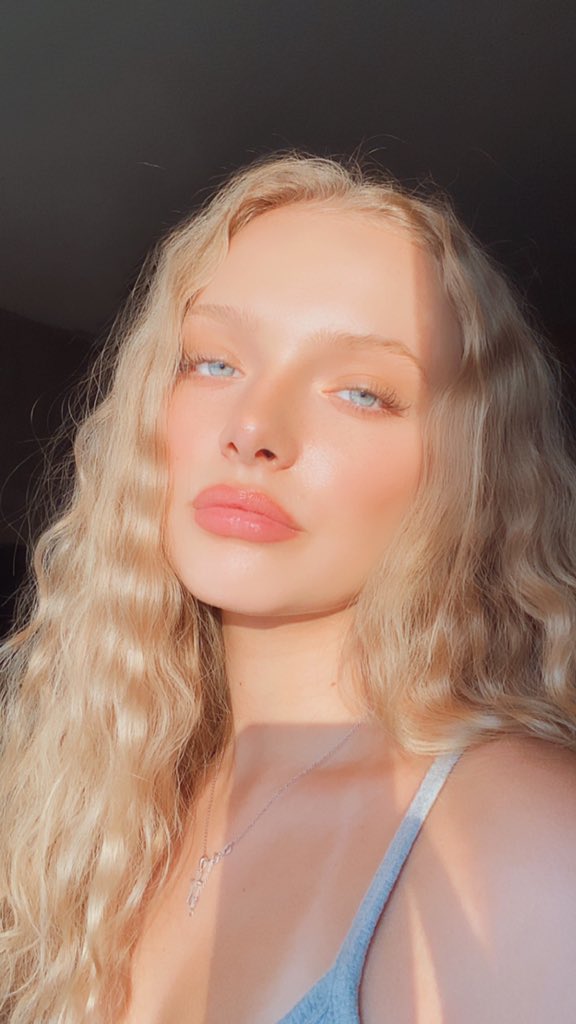 Picture of Amiah Miller