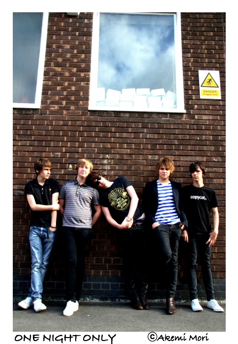 George Craig picture