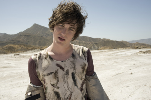 Picture of George Craig