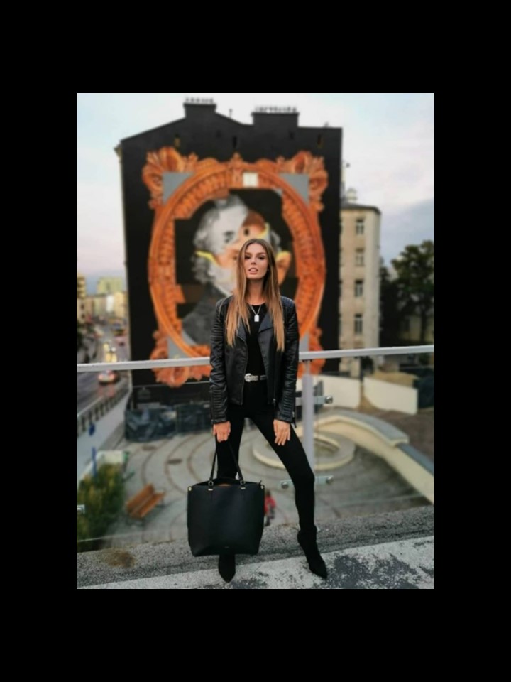 Picture of Marta Stępień