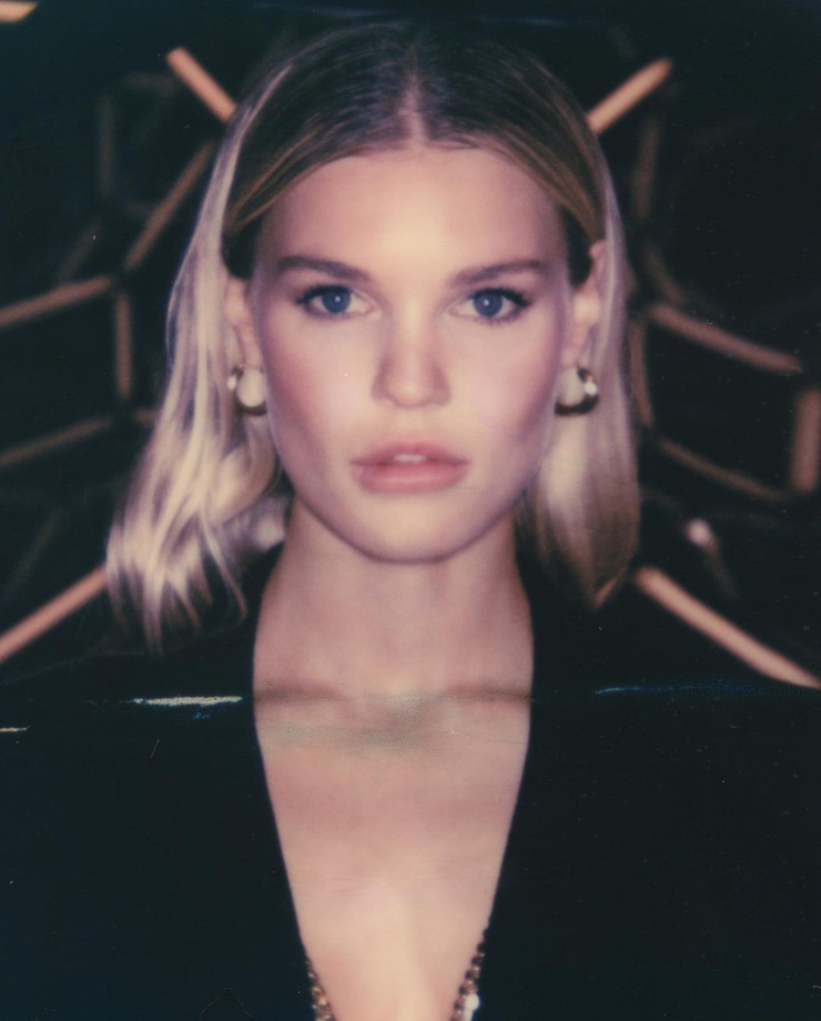 Picture of Joy Corrigan