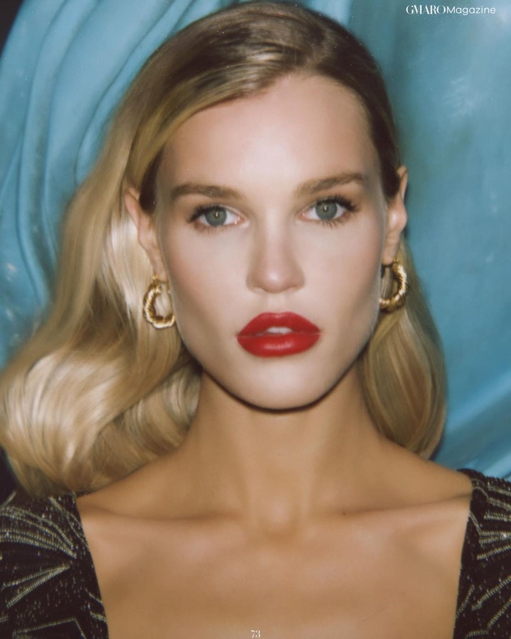 Picture of Joy Corrigan