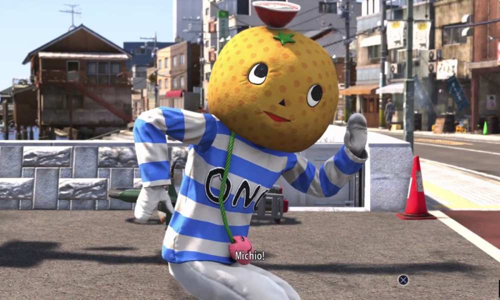 Picture of Ono Michio