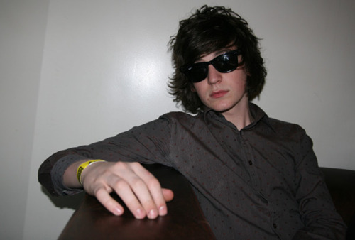 Picture of George Craig