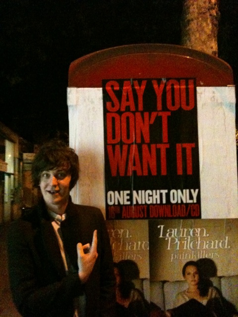 Image of George Craig