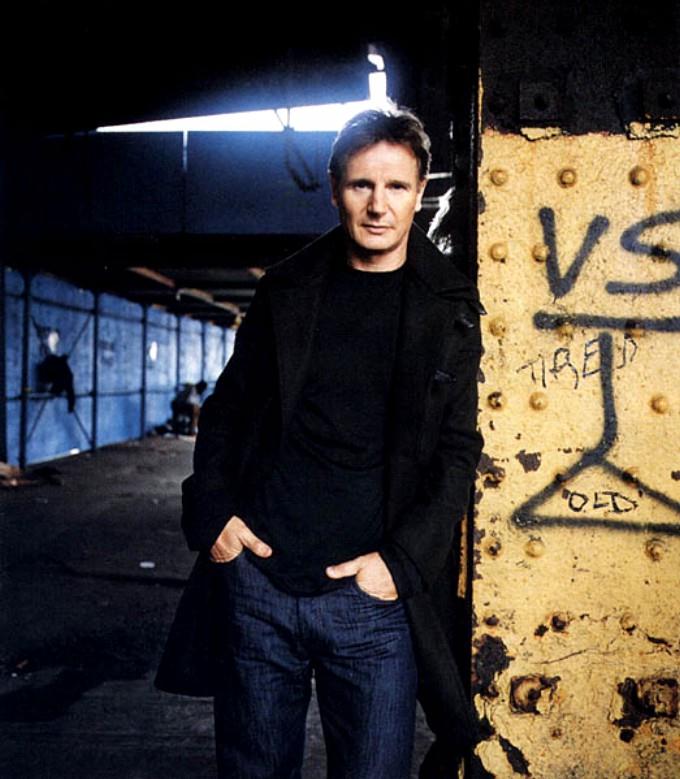 Picture of Liam Neeson
