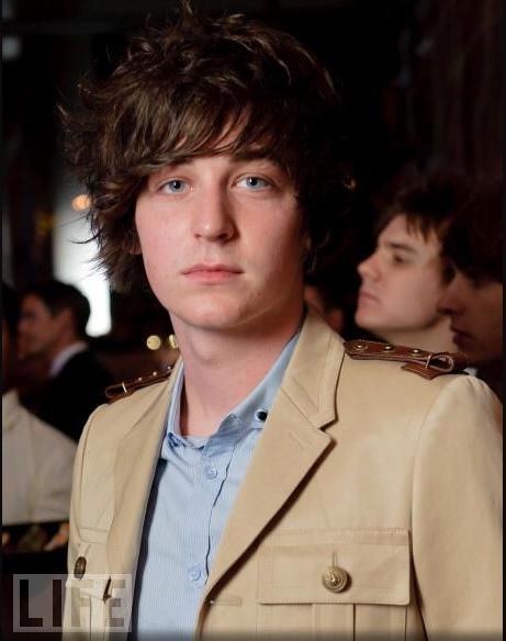 Picture of George Craig