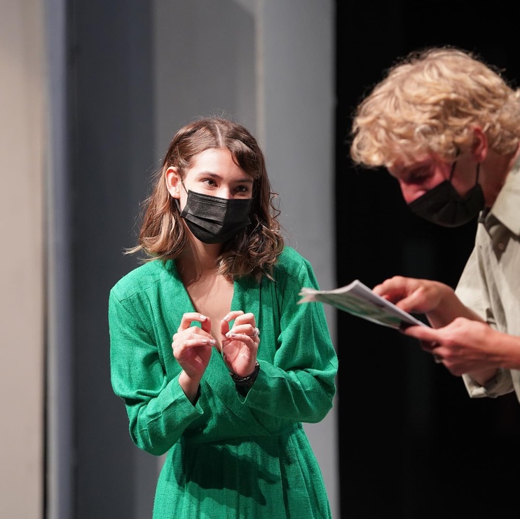 Picture of Laneya Grace