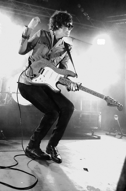 Picture of George Craig