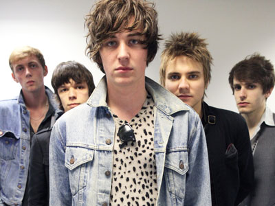 George Craig picture