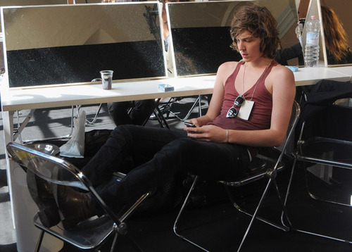 Picture of George Craig