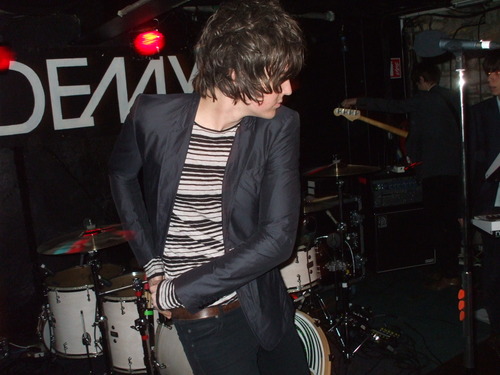 Picture of George Craig