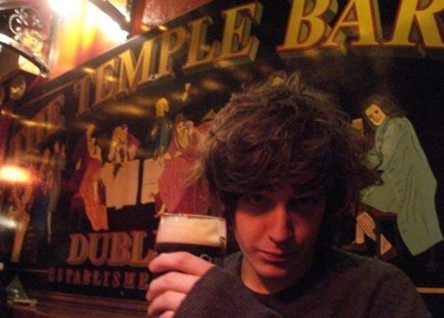 Picture of George Craig