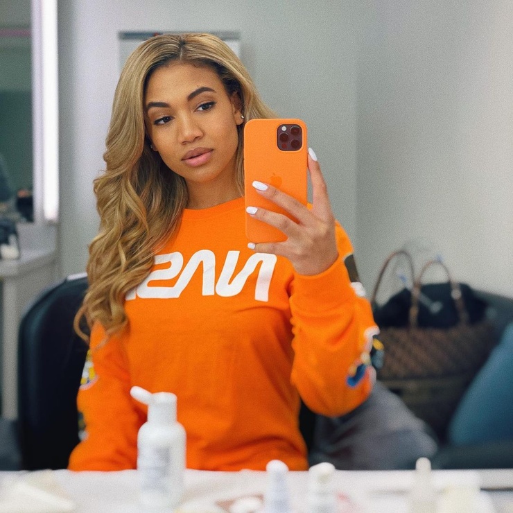 Picture of Paige Hurd