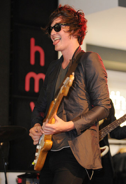 Picture of George Craig