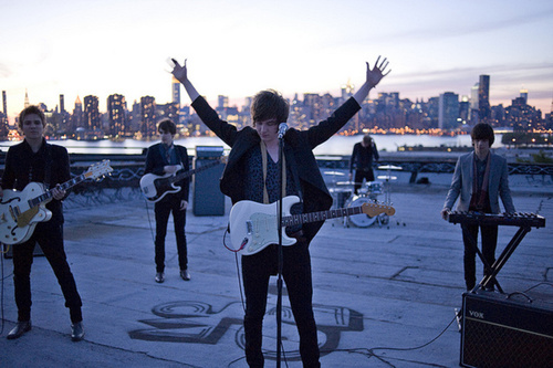 Picture of George Craig