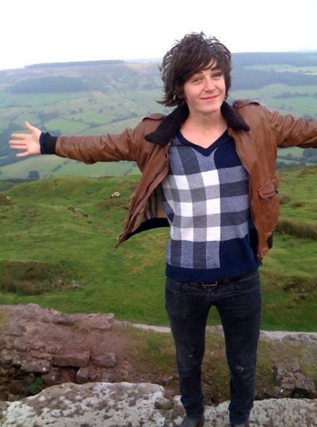 Picture of George Craig