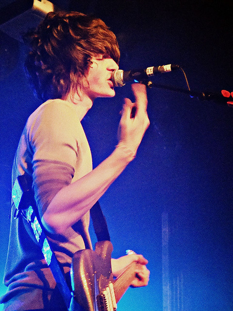 Picture of George Craig