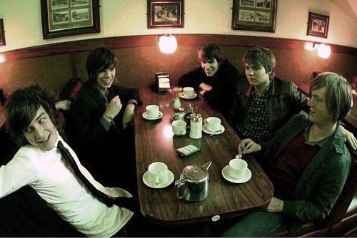 Picture of George Craig