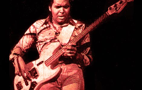 Ralphe Armstrong