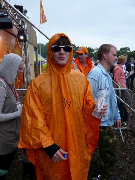 Picture of George Craig