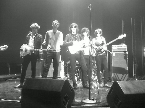 Picture of George Craig