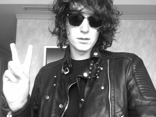 Picture of George Craig