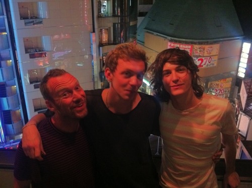 George Craig picture