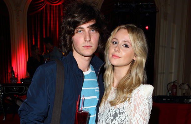 Picture of George Craig