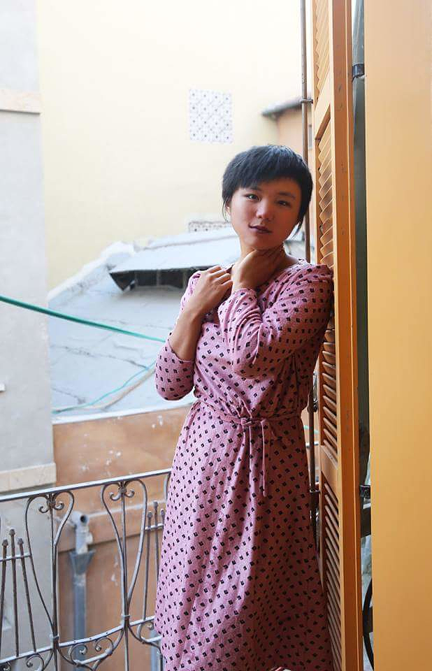 Picture of Yun Huang