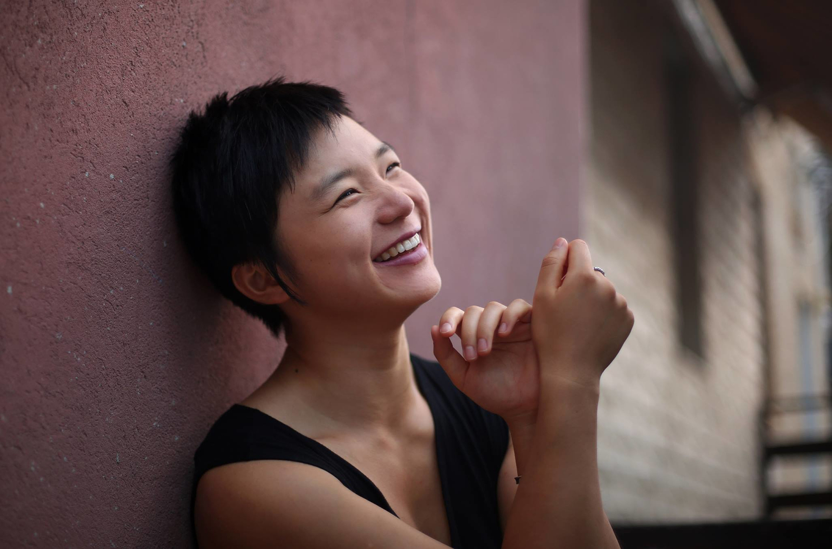 Picture of Yun Huang